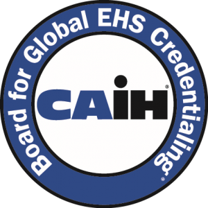 CIH Public Home - Board for Global EHS Credentialing