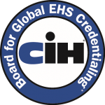 CIH Handbook - Board for Global EHS Credentialing
